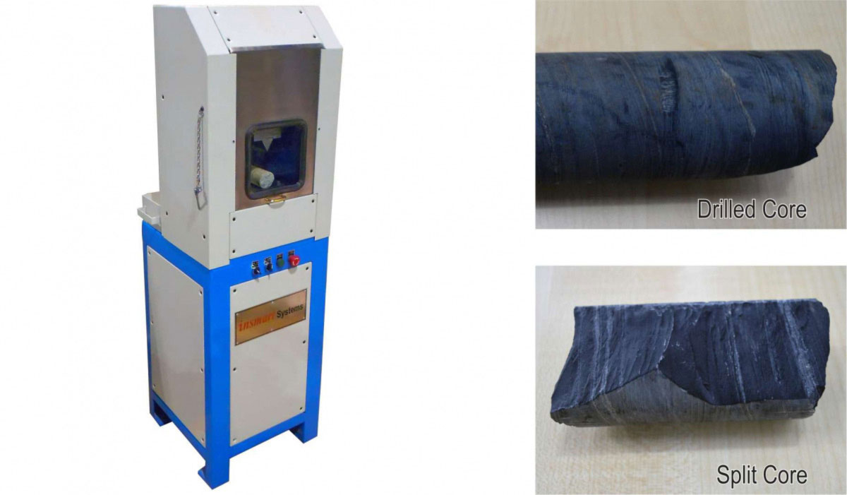 Insmart Core Splitter