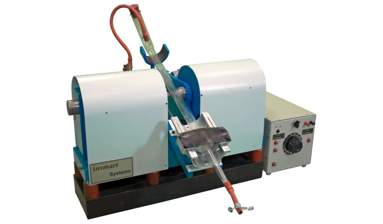 Davis Tube Tester - insmart systems