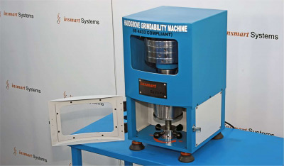 Metals - insmart systems