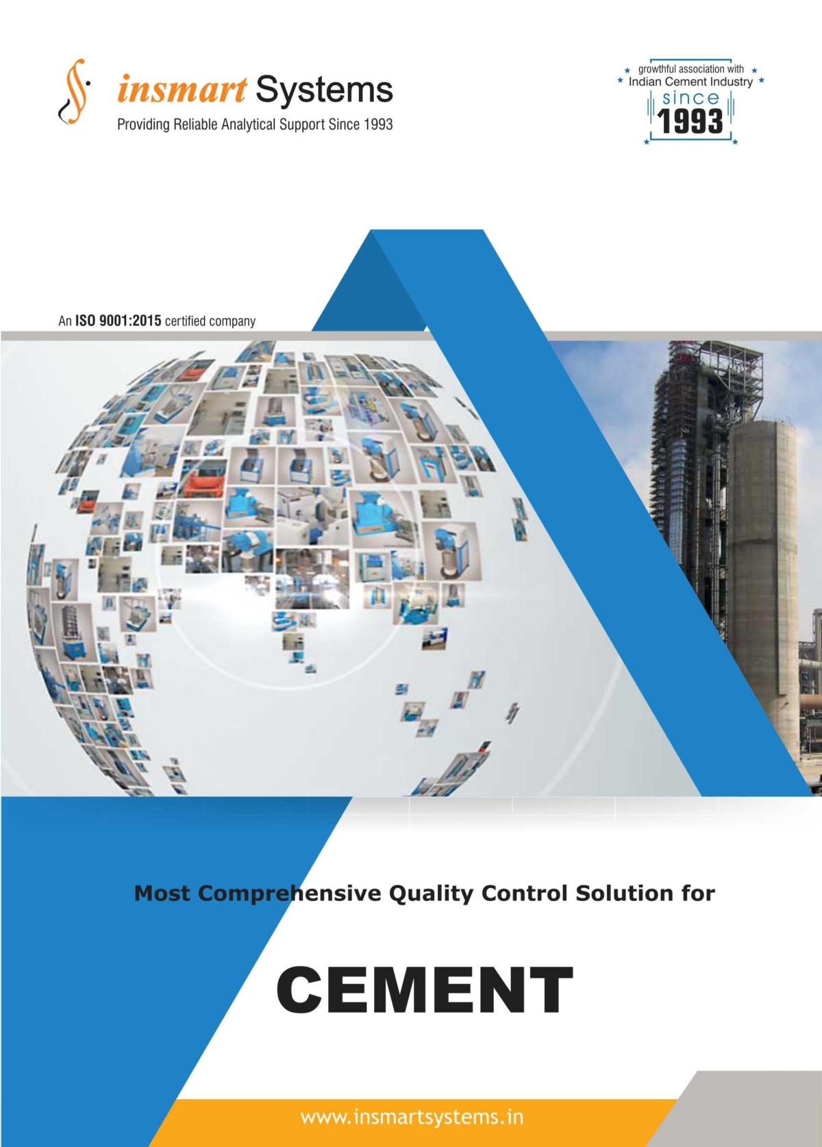 Professional Resources: Industry Downloads | insmart systems