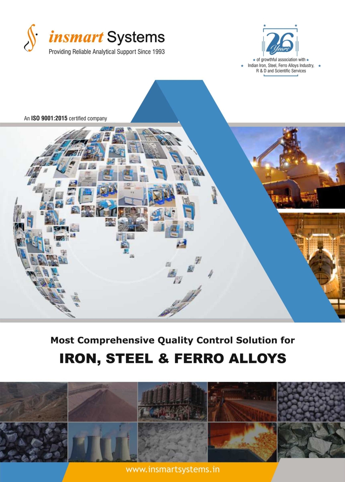 Professional Resources: Industry Downloads | insmart systems