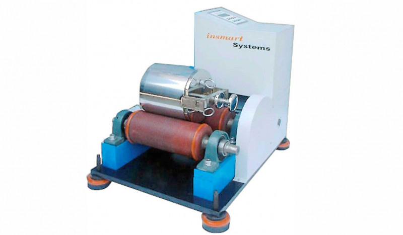 Optimize Mineral Comminution with Potmill Technology | Insmart Systems