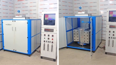 RI RDI Testing | Metallurgical Analysis | Insmart Systems