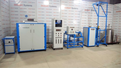 RI RDI Testing | Metallurgical Analysis | Insmart Systems