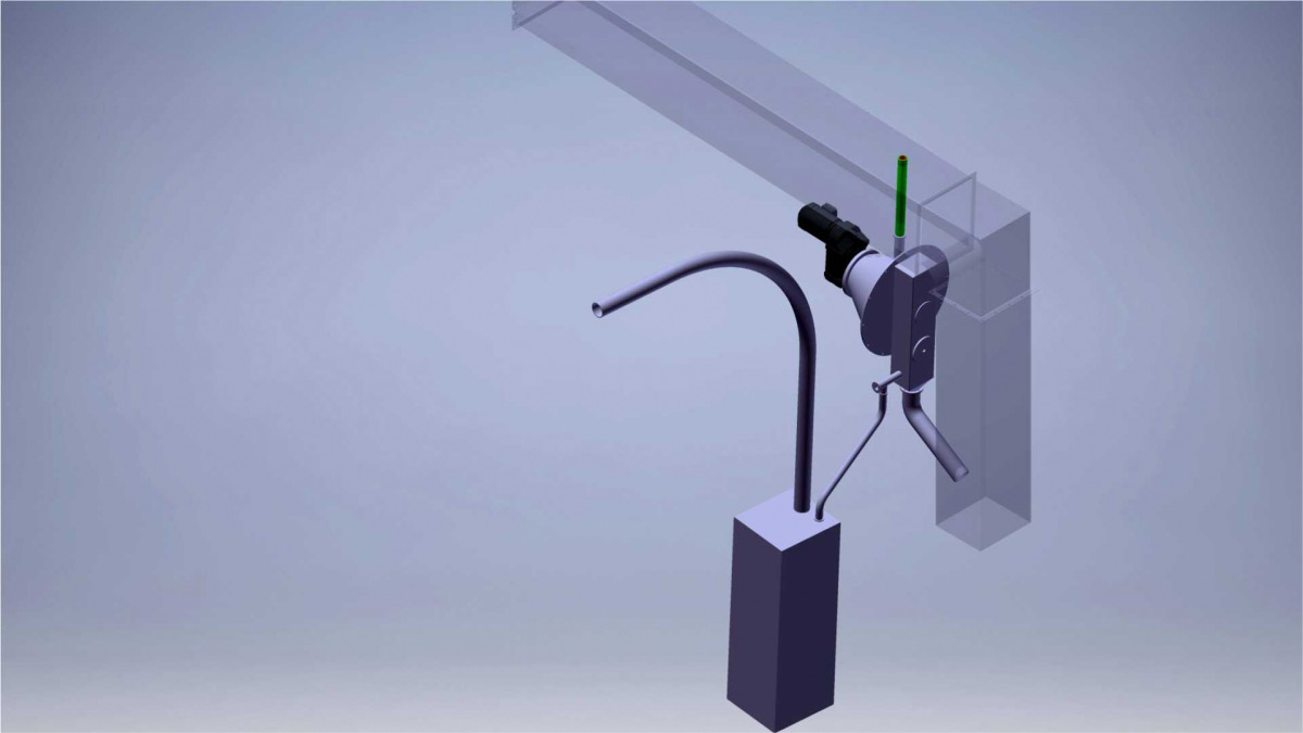 Cement Plant Quality Control - insmart systems