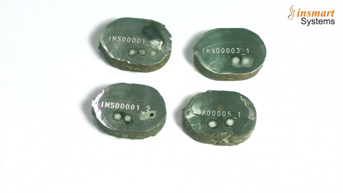 Revolutionize Metal Testing with Robotic Container Lab