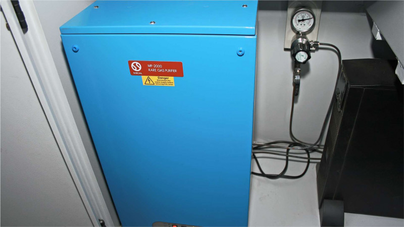 container lab ups - insmart systems