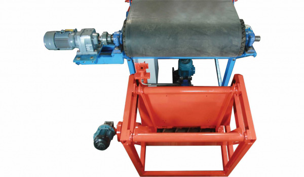 End of Belt Samplers - insmart systems