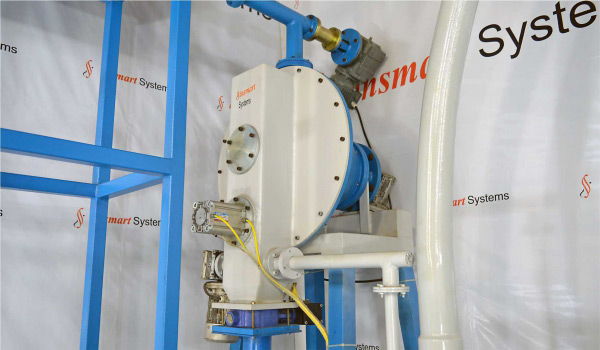 Cement Plant Quality Control - insmart systems