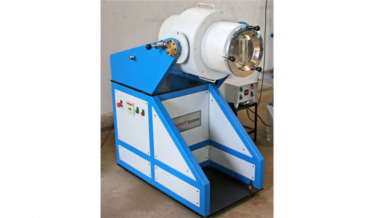 Comprehensive Mineral Solutions - Insmart Systems