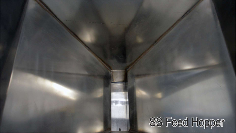 Rotary Sample Divider - insmart systems