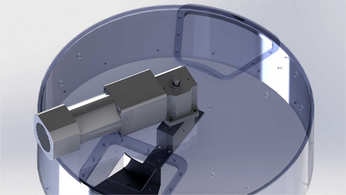 Optimized Coal Sample Division Solutions - Insmart Systems