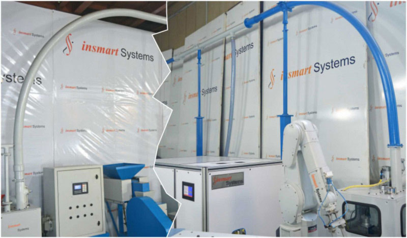 Advanced Automatic Sample Transportation Solutions