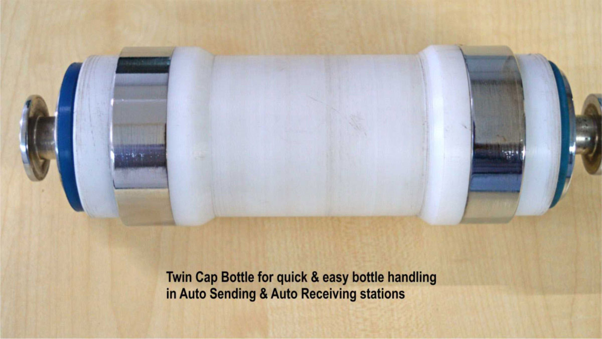 Advanced Automatic Sample Transportation Solutions