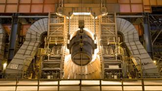 insmart systems - XRF sample preparation, collection, OES etc.