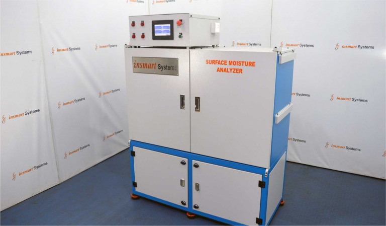 Vibratory Cup Mills - VCM - Insmart Systems