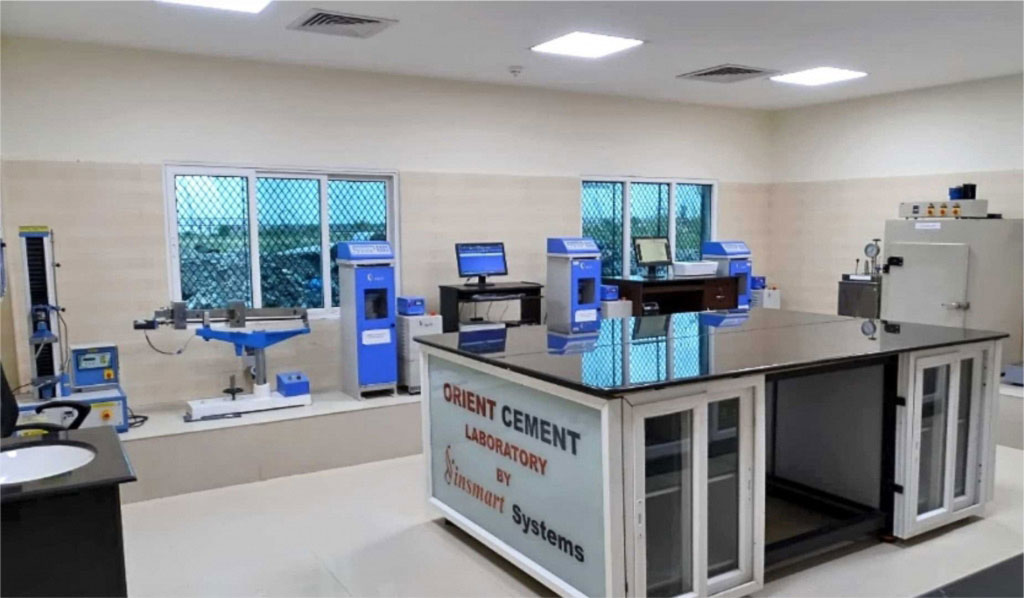 Ball Mills - insmart systems